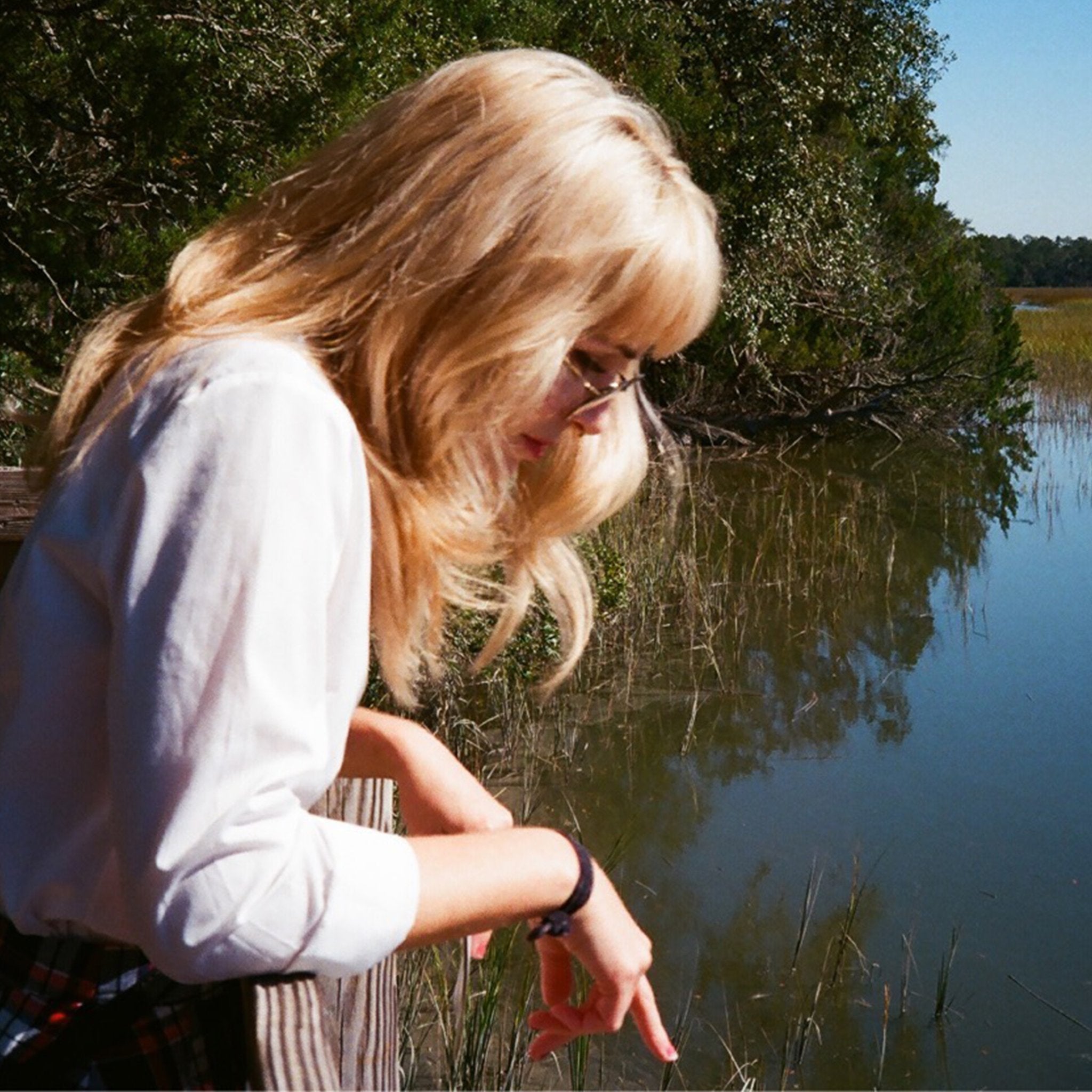 You'll Live/Solanas/Algae Bloom/Good Times - s/t Split – Acrobat ...